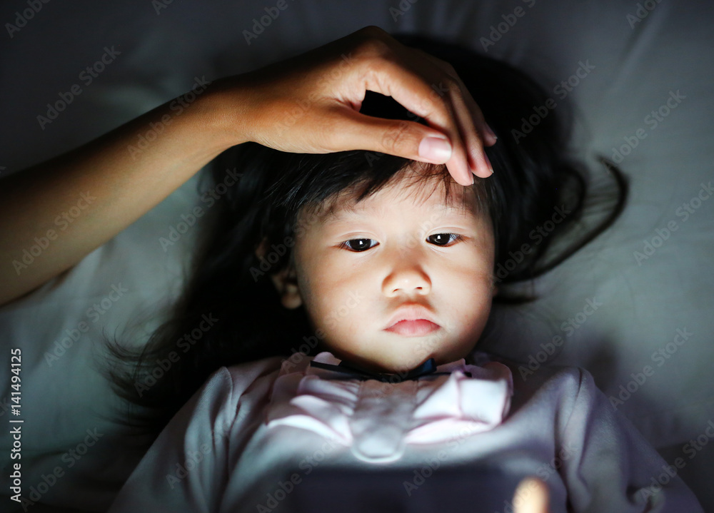 Cute Pat On The Head