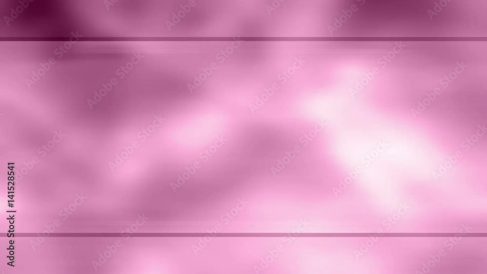 Subtle movement template style CG looping animated background Stock ...