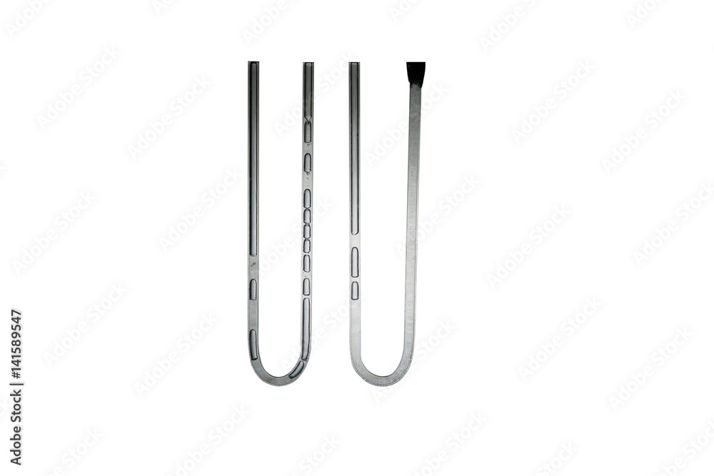 Flow pattern of oscillating heat pipe evaporation section on isolated ...