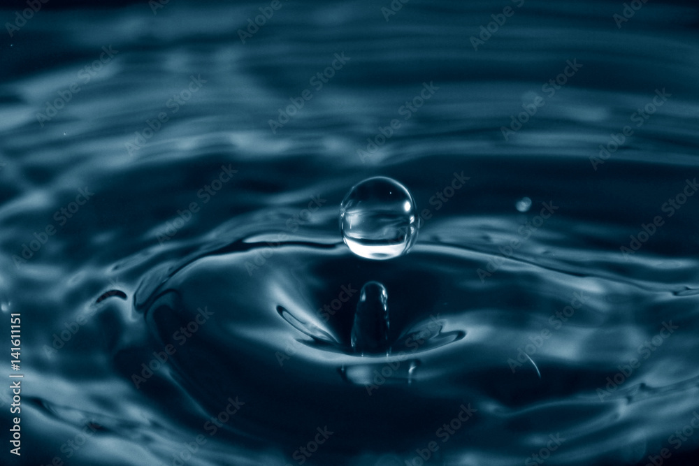Water background / Water is a transparent and nearly colorless chemical ...