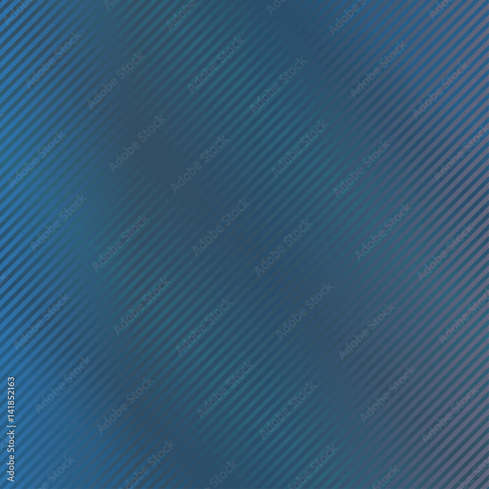 Dark blue background with stripe. Vector illustration. stripped pattern ...