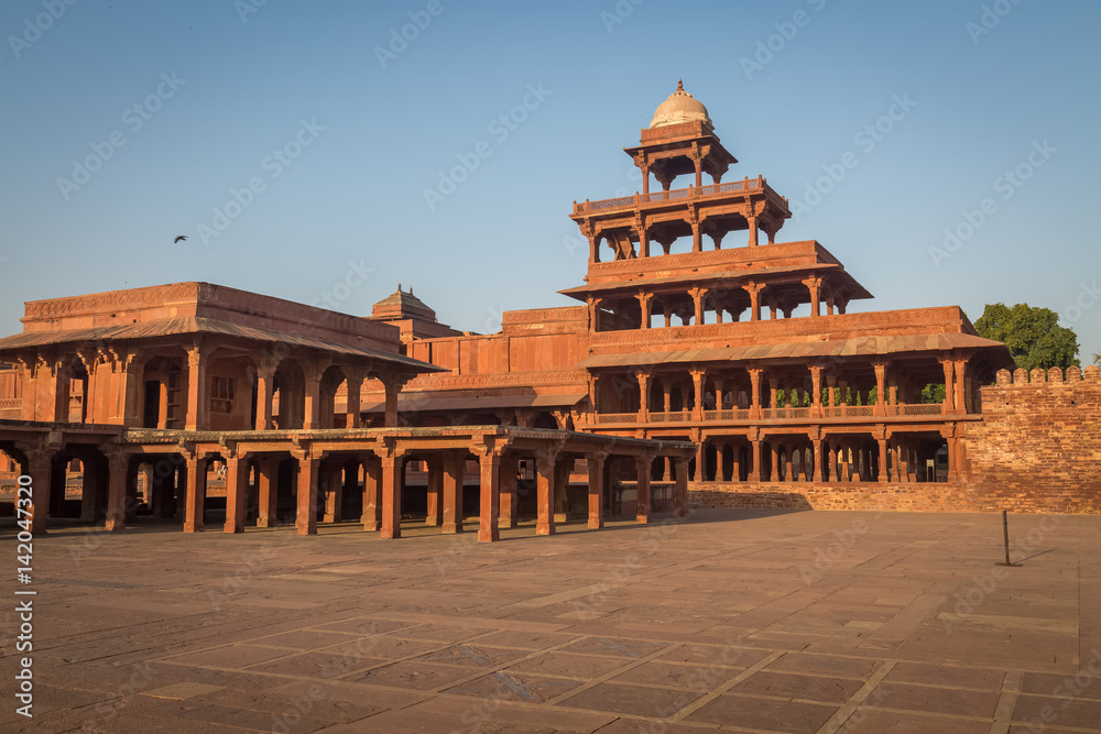 Mughal Empire Architecture