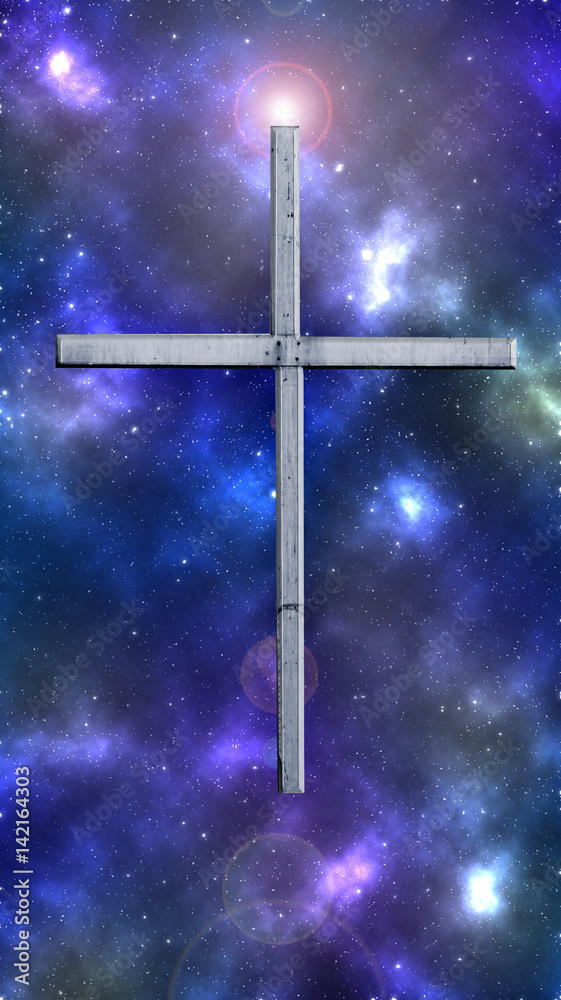 The photograph is prepared using gaussian noise distribution in image ...