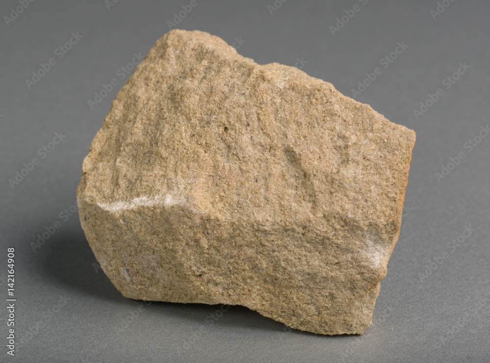 Feldspar Sandstone