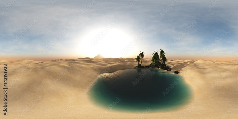 HDR, IEnvironment map. Equirectangular projection. Spherical panorama ...