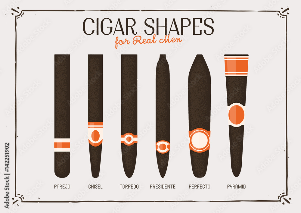 All Sizes And Shapes