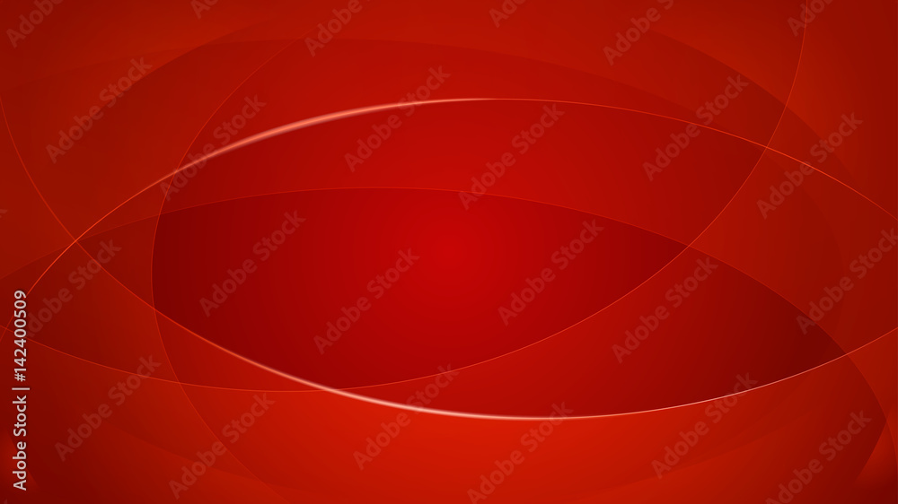 Red abstract background Stock Vector | Adobe Stock
