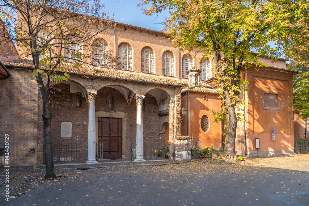 Santa Sabina