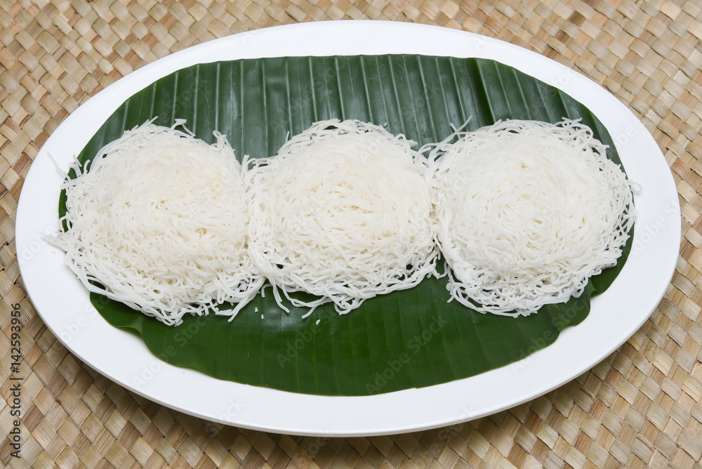Nool Puttu