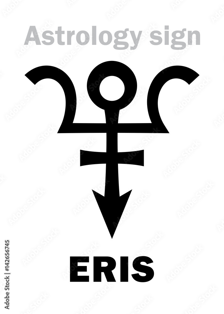 Eris Symbol
