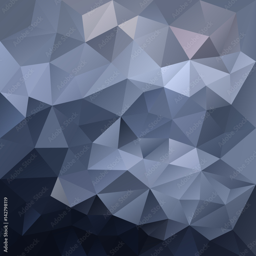Blue Grey Background Pattern