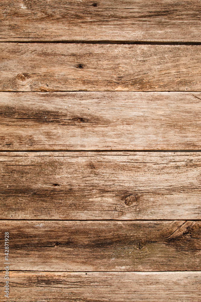 Rustic Wood Background Free