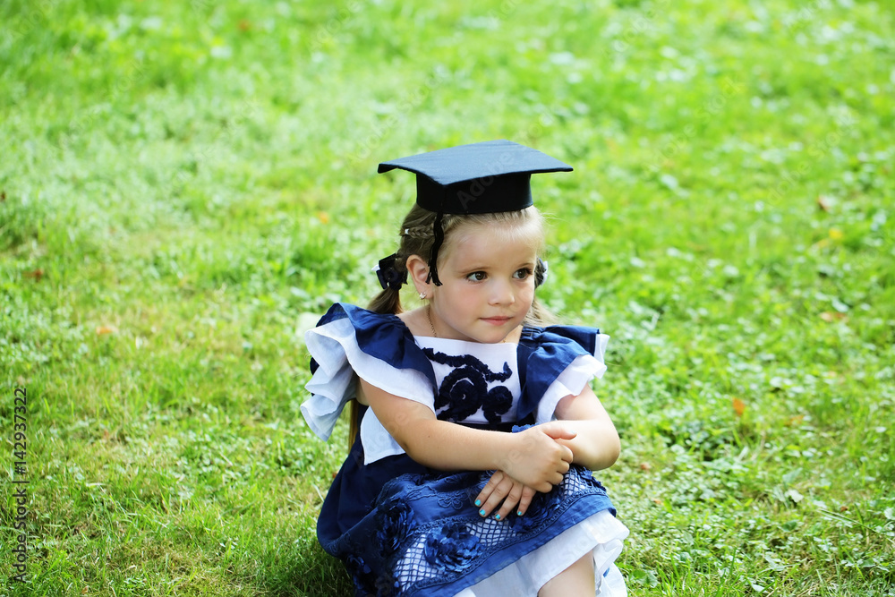 Little Girls Graduation Hairstyles
