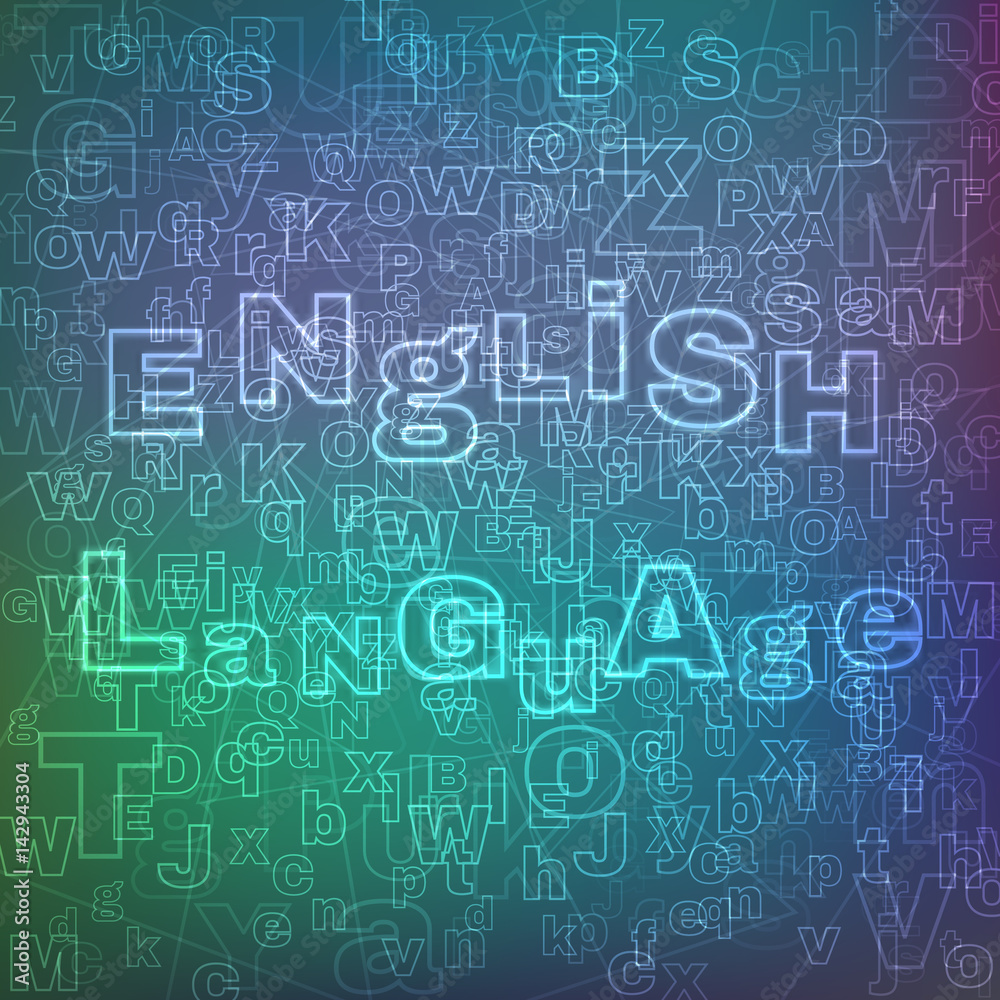 English Language Wallpaper English Language Wallpaper