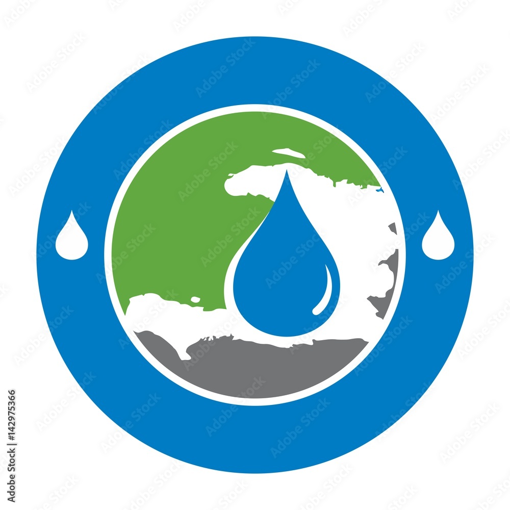 haiti logo vector. Stock Vector | Adobe Stock