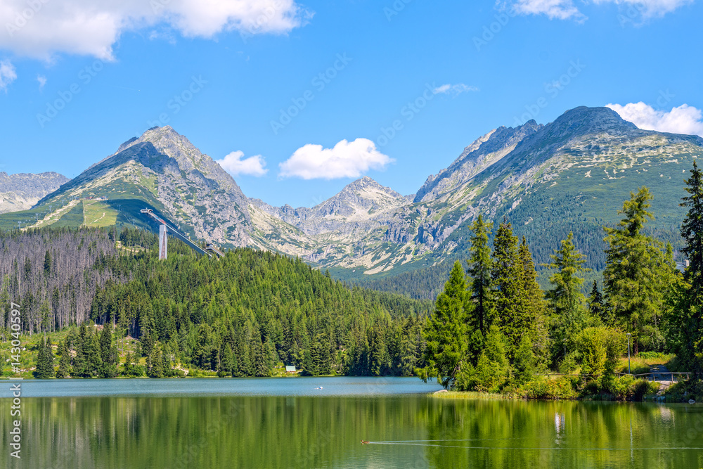 High Tatras