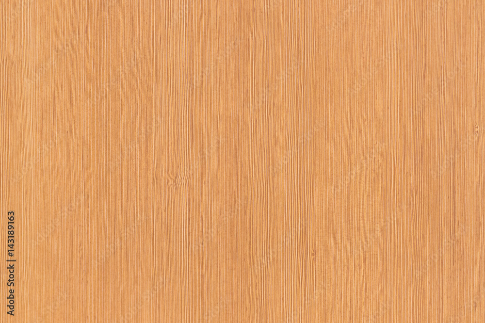 vertical striped texture of beige wood panel, abstract grain pattern on ...