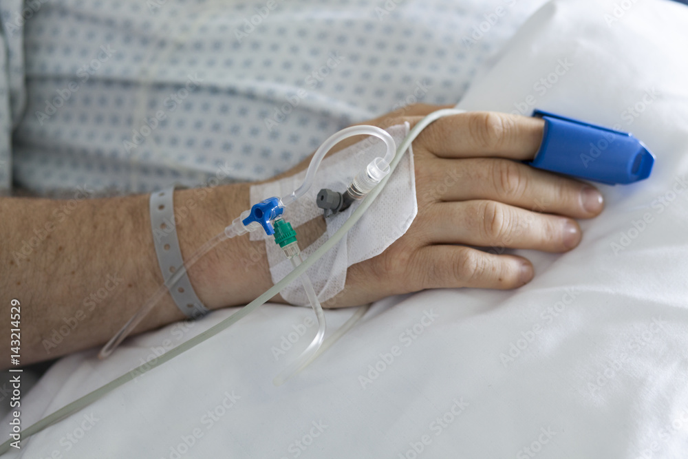 Infusion Stock Photo | Adobe Stock