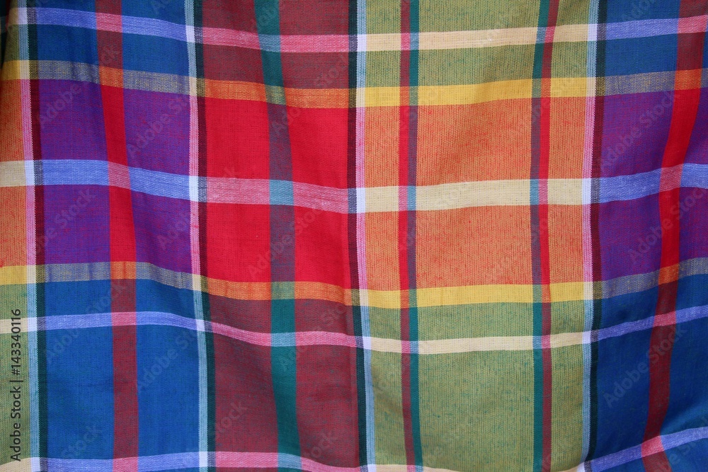 fond madras horizon, tissu Guadeloupe Stock Photo | Adobe Stock fond madras horizon, tissu Guadeloupe Stock Photo | Adobe Stock