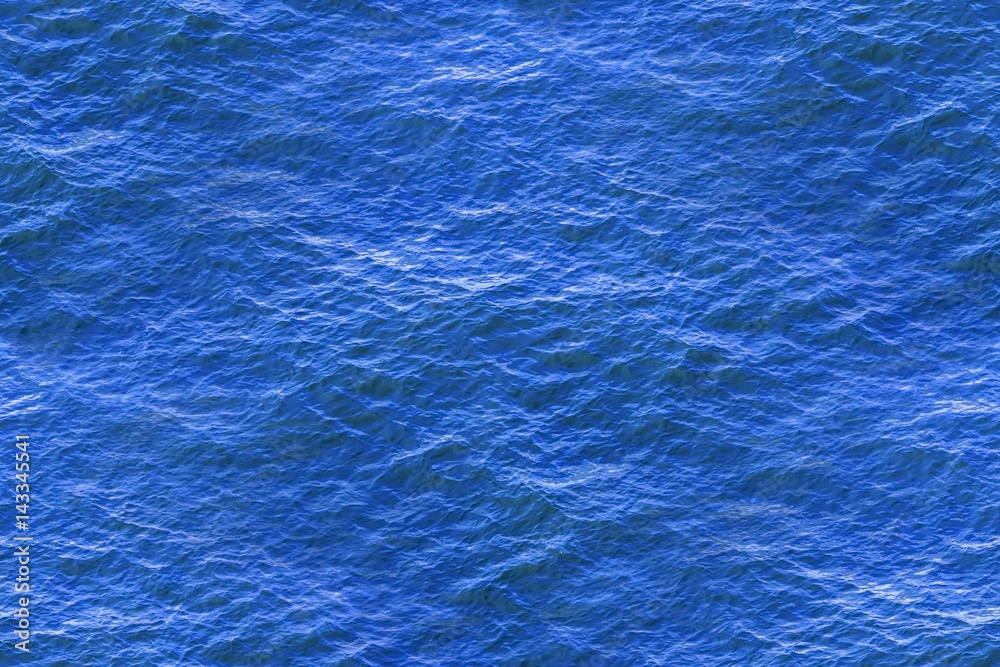 Seamless water Sea Surface texture for background Stock Photo | Adobe Stock
