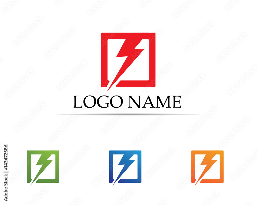 Adobe Flash Logo Vector