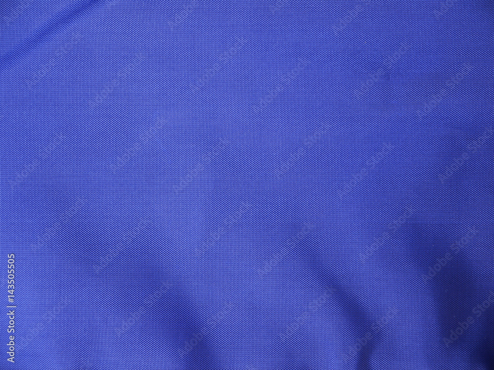blue fabric cloth texture background Stock Photo | Adobe Stock