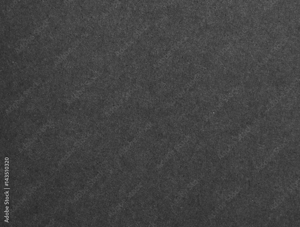 Black paper texture background Stock Photo | Adobe Stock