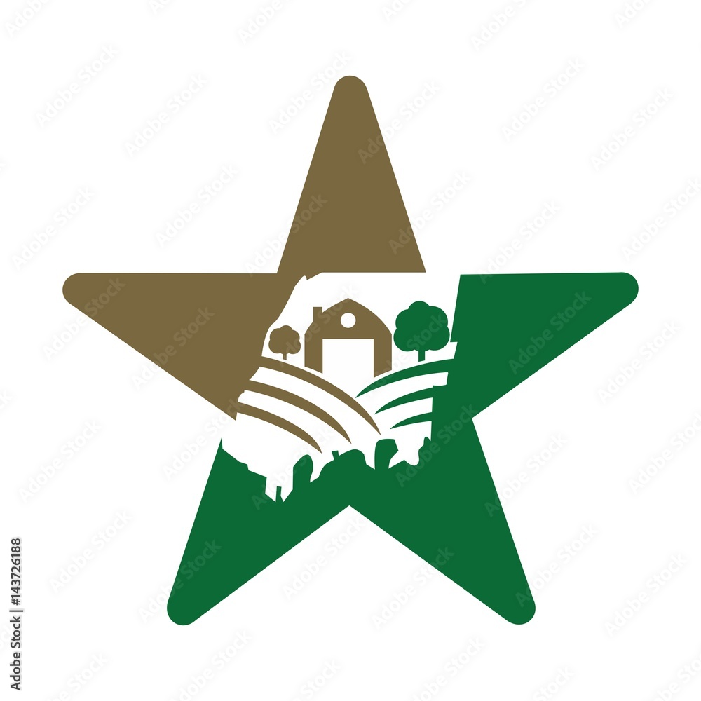 sumner map. logo vector. Stock Vector | Adobe Stock