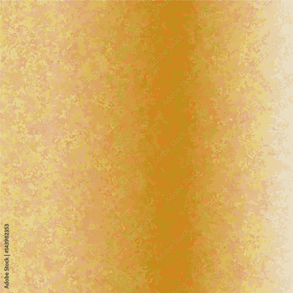 Abstract gold texture. Fashion graphic design. Template for prints ...