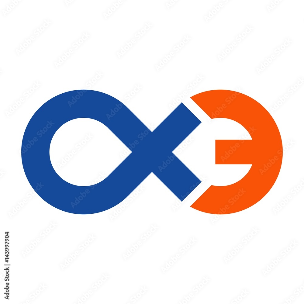 alpha logo vector. Stock Vector | Adobe Stock