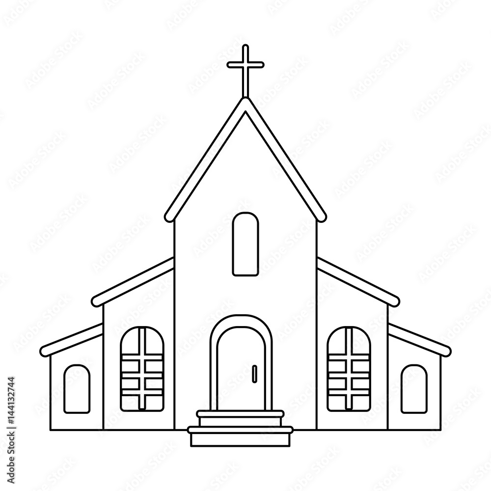 Church Outline