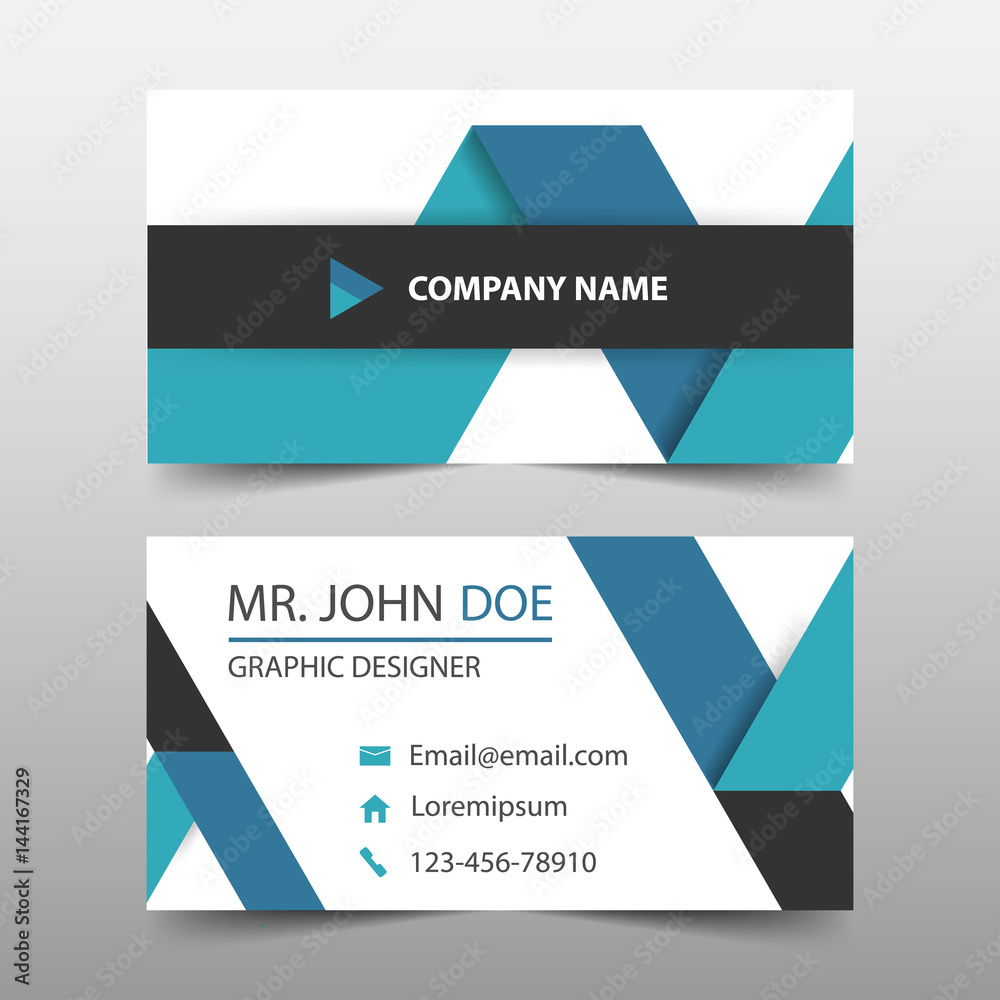 Name Ribbon Template