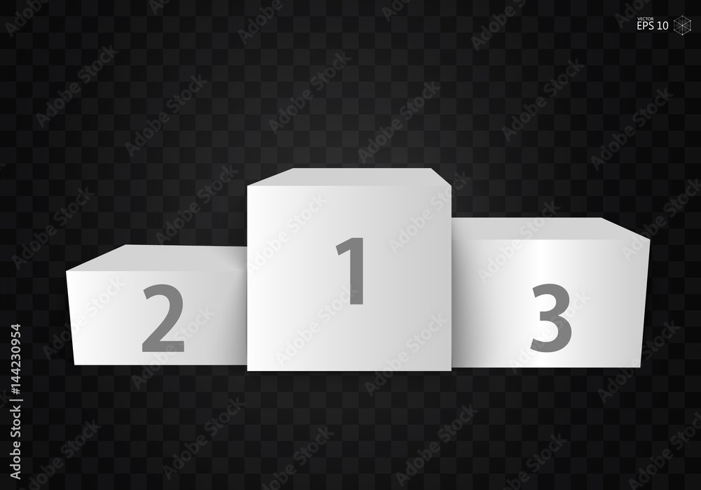 Winners Podium Backgrounds