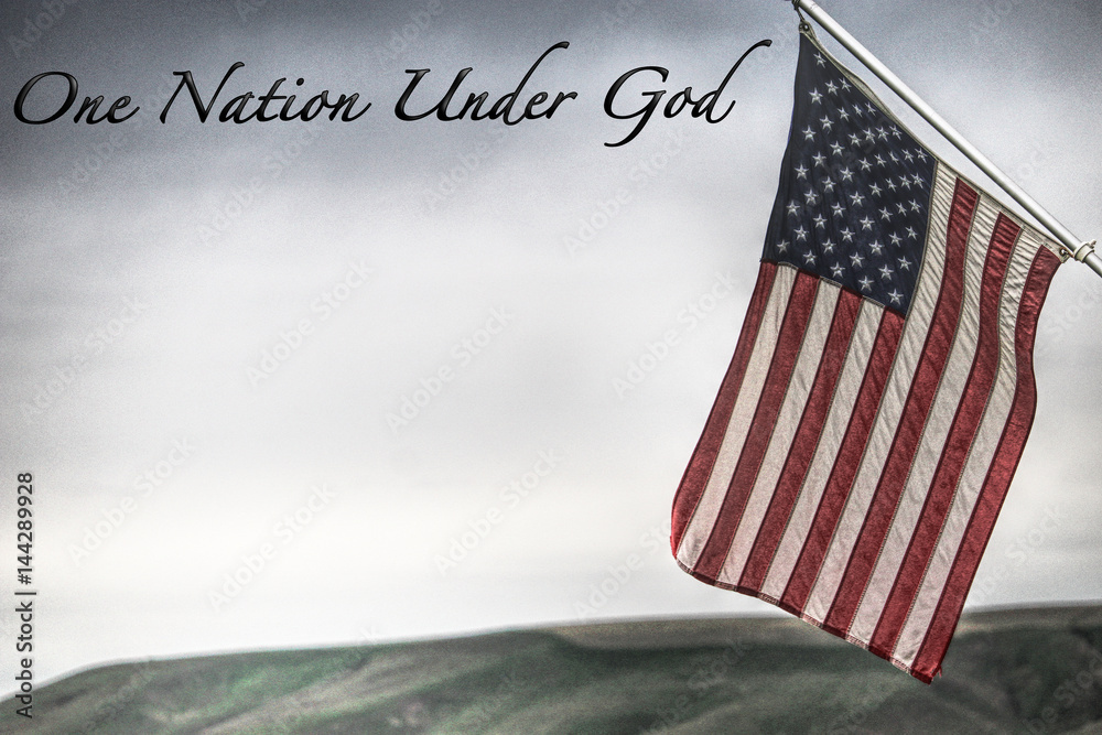 One Nation Under God