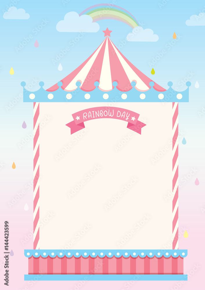 Circus Template