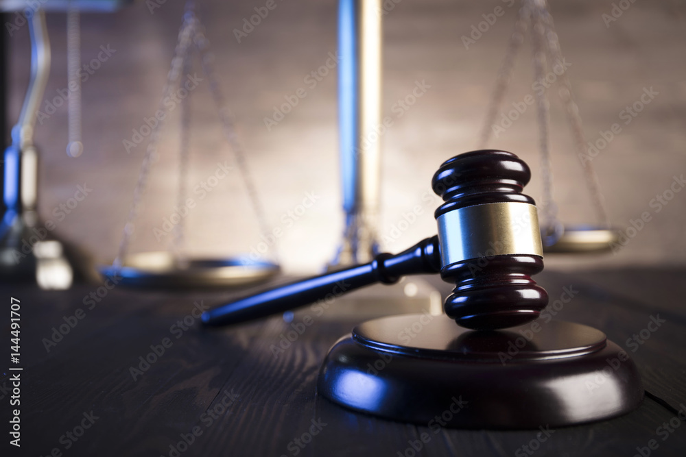 Judge Stock Photo | Adobe Stock