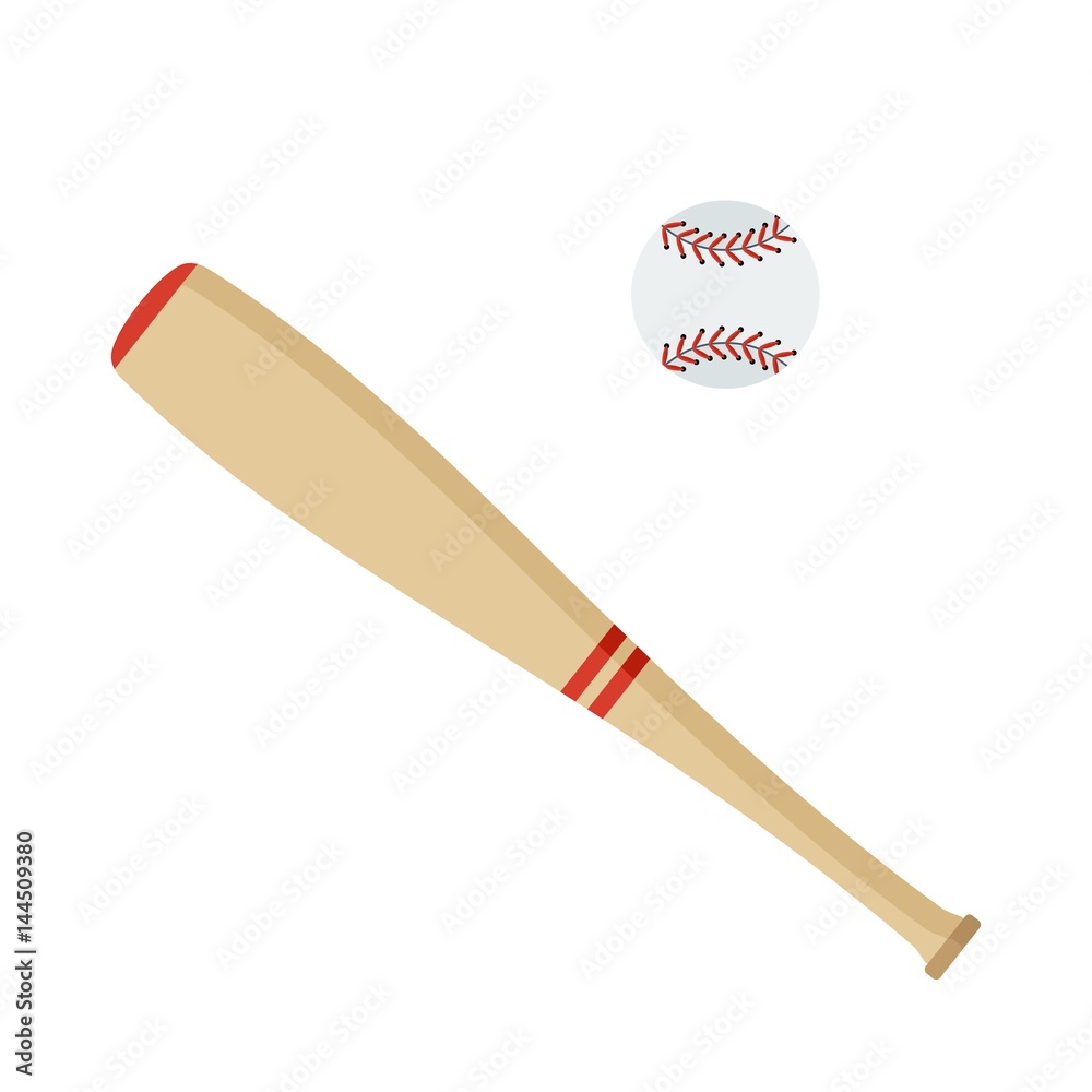 Baseball Bat Animation
