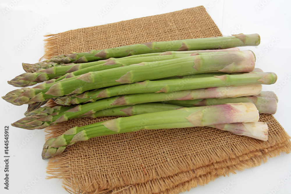 asperges Stock Photo | Adobe Stock