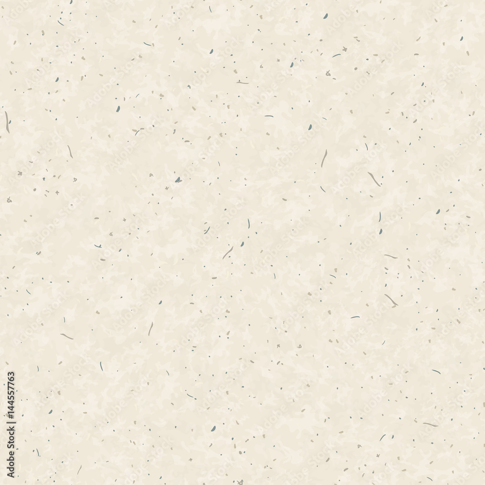 Paper cardboard texture. Vector seamless pattern. Abstract background ...