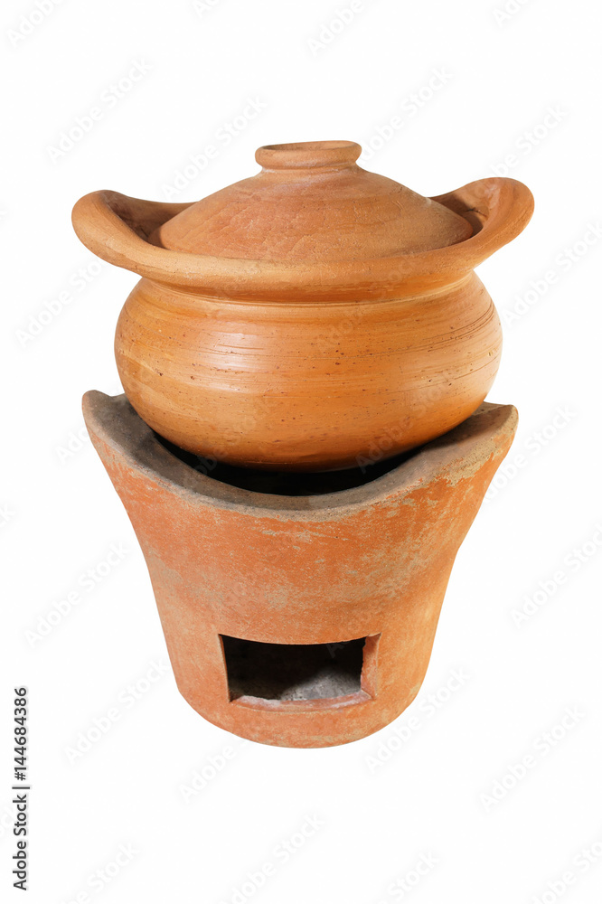 Kalan Filipino Clay Palayok Stove Ancient Cookware, 54% OFF