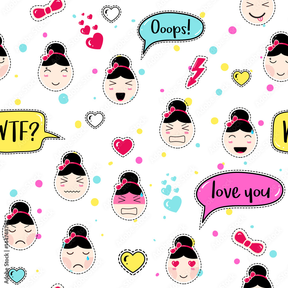 Sweet Girl Style Wallpapers