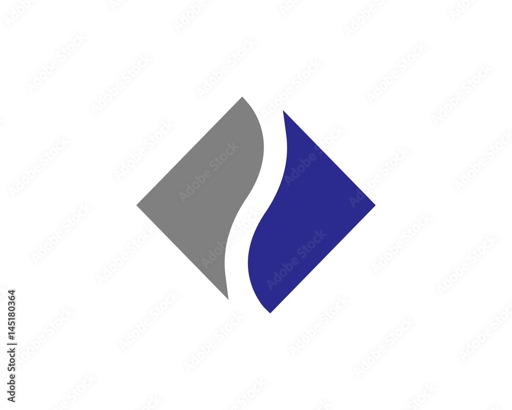 Square symbol Stock Vector | Adobe Stock