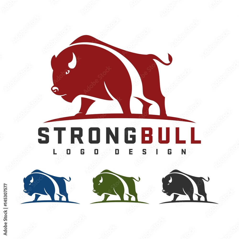 Red Bull Logo Vector