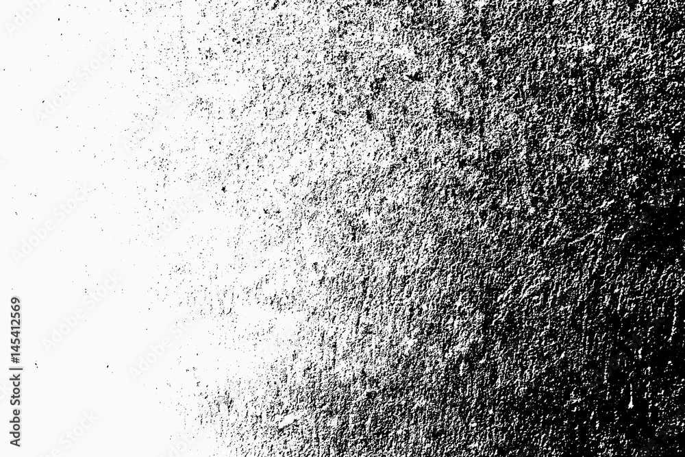 Black grunge texture. Place over any object create black dirty grunge ...