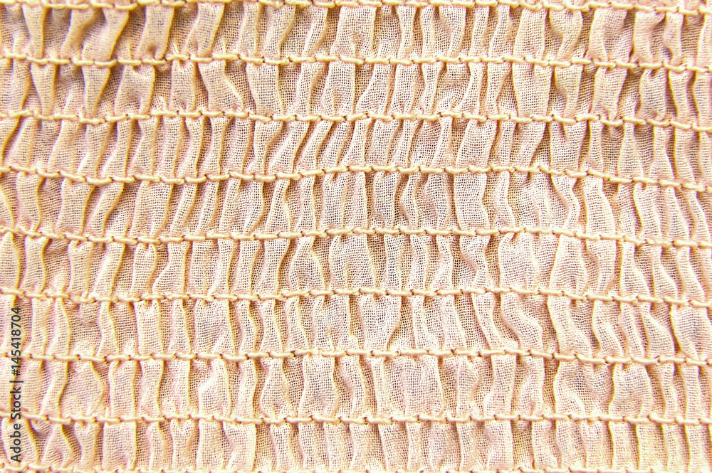 Fabric Texture With Frills Pleated Fabric Pattern Seamless Texture Fabric Texture With Frills Pleated Fabric Pattern Seamless Texture