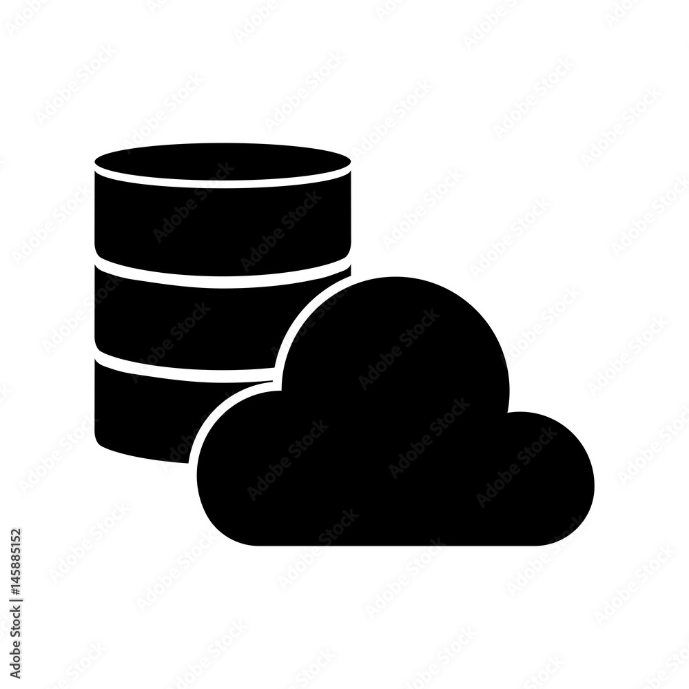 Database Cloud Vector