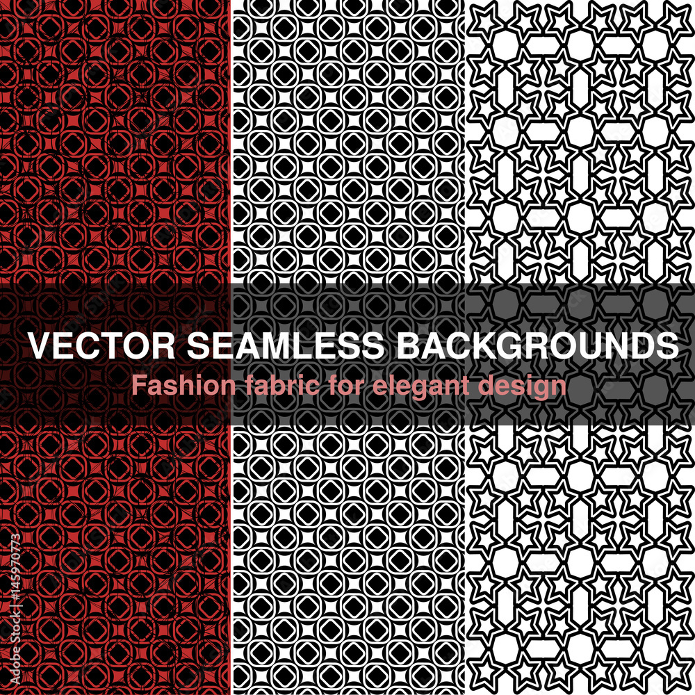 Elegant Design Patterns