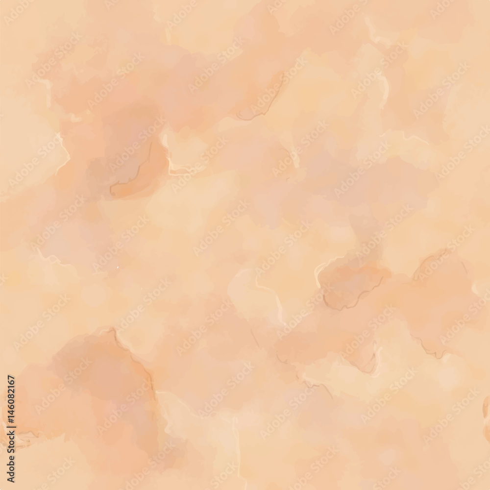 Pink marble stone texture, seamless pattern Stock Vector | Adobe Stock