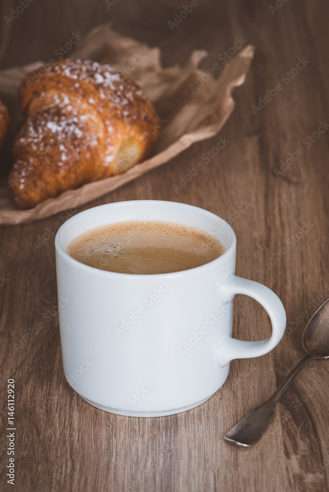 Kaffee Stock Photo | Adobe Stock