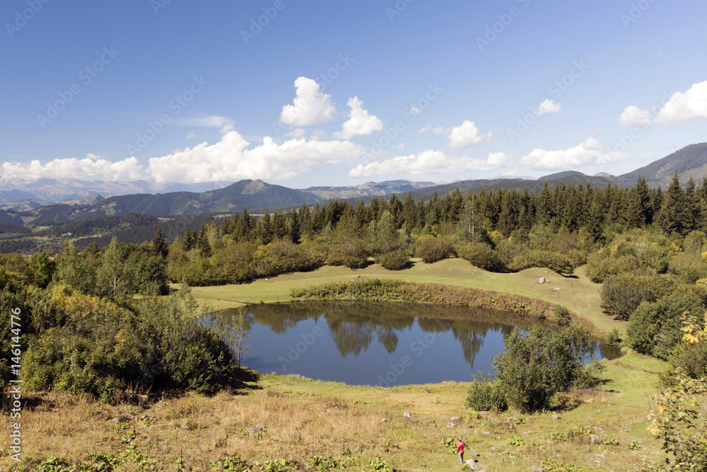 Artvin,is a city in northeastern Turkey about 30 km inland from the ...